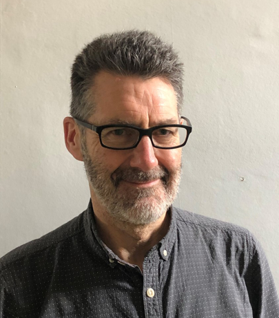 Jeremy Leach, Co-founder, Action Vision Zero – London Road Safety ...